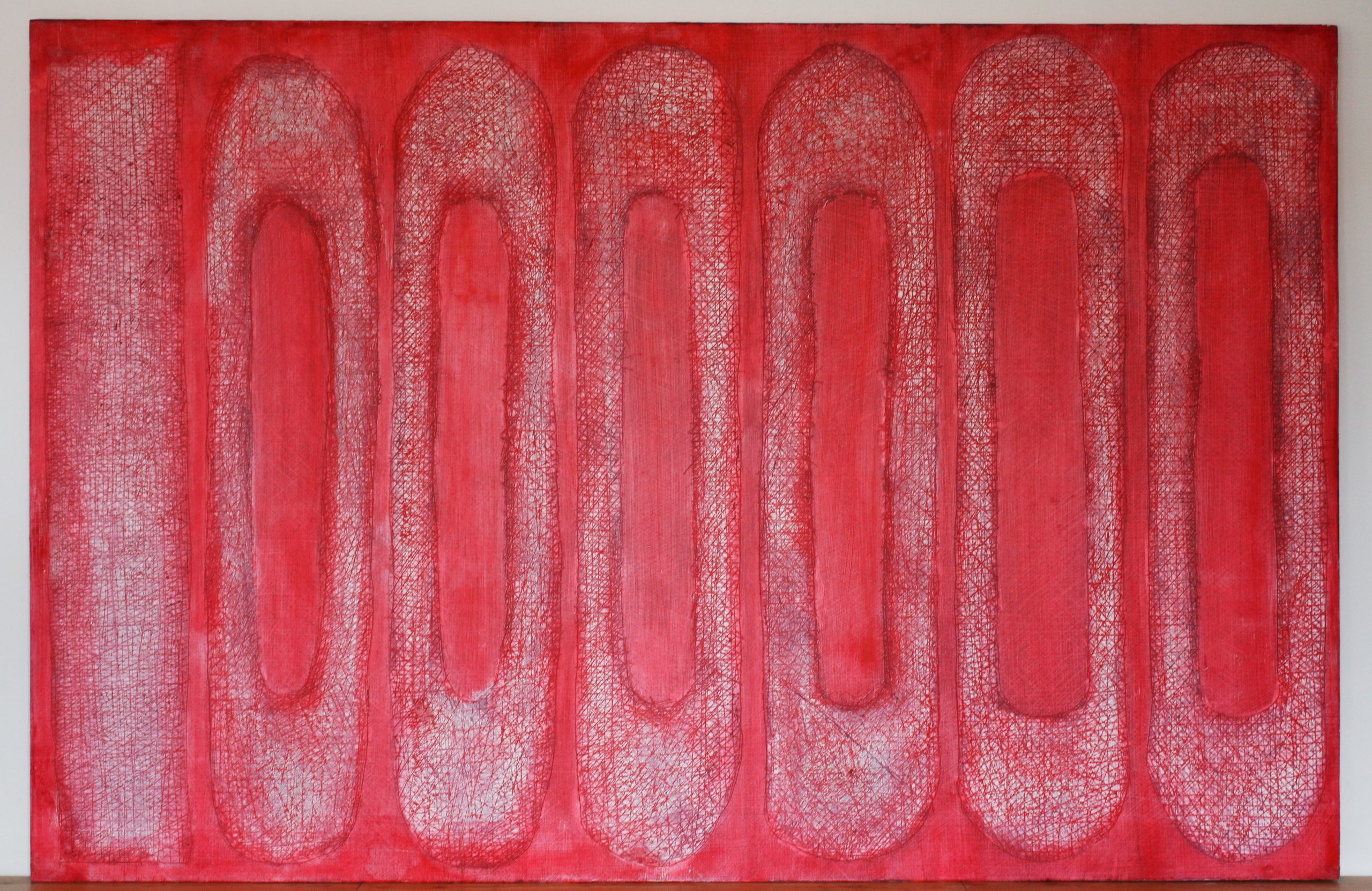The Million Series - The Art of Lally